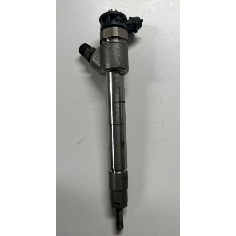 Inyector Bosch 0445110955 Peugeot 308 - Citroen C4 1.5 REFACCIONADO ...