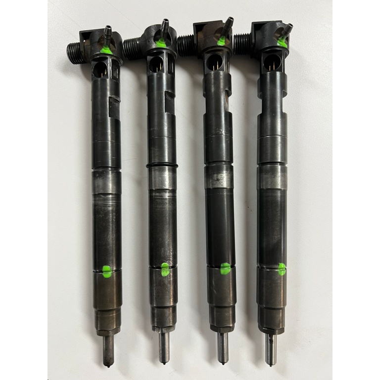 Inyector Delphi 28229873 / 33800-4A710 Hyundai Porter H1 / Kia Frontier ...