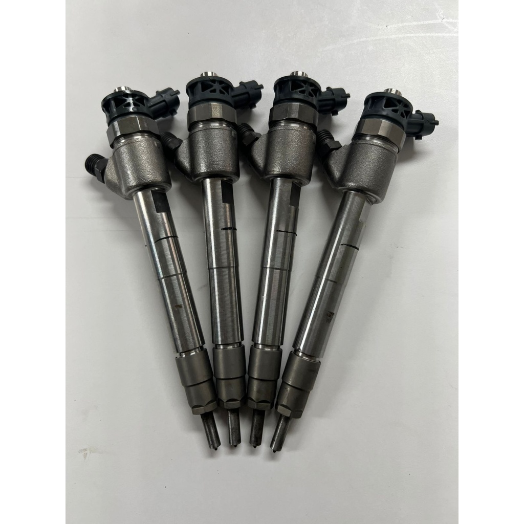 Inyector Bosch 0445110955 Peugeot 308 - Citroen C4 1.5 REFACCIONADO ...