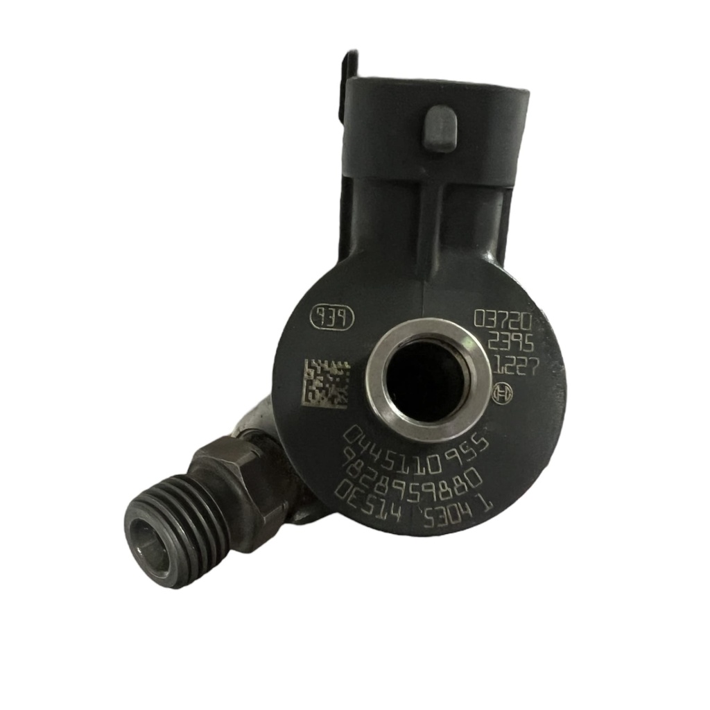 Inyector Bosch Peugeot 308 - 5008 1.5 HDI / Citroen Crossback C4 1.5 ...