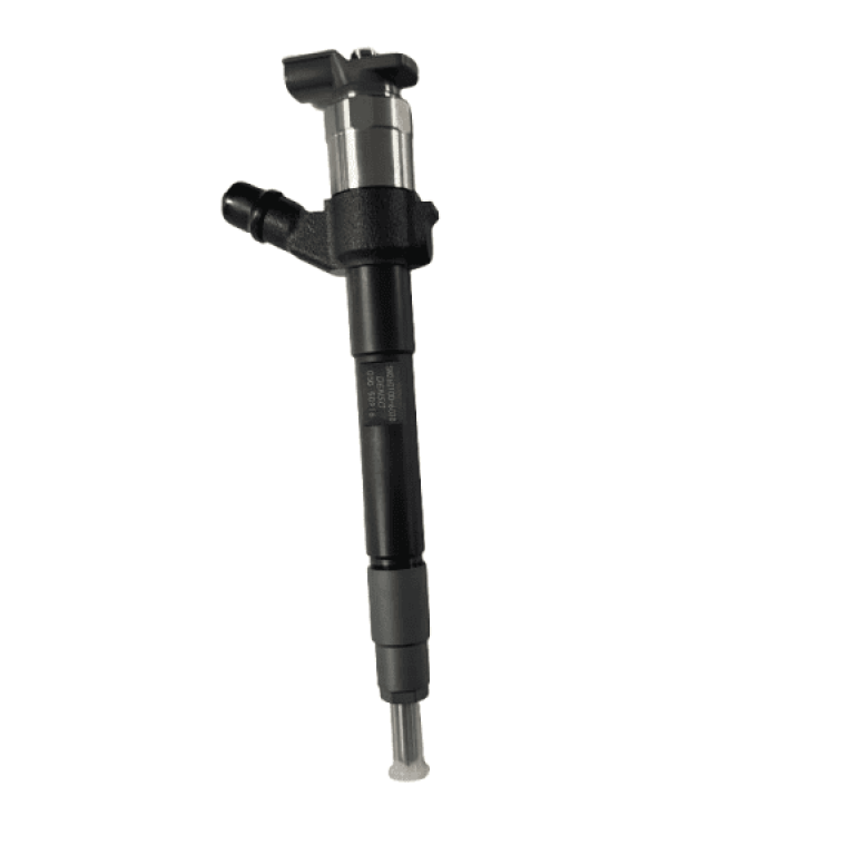 Inyectec Diesel - Mecánica general y laboratorio Diesel